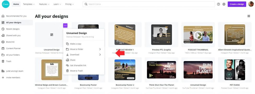 How to Use Canva: Create Quick and Easy Graphic Designs