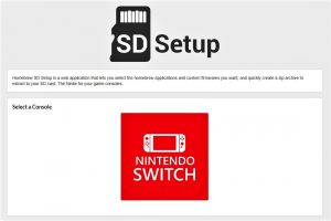 Beginner’s Guide to Switch Homebrew | Robots.net