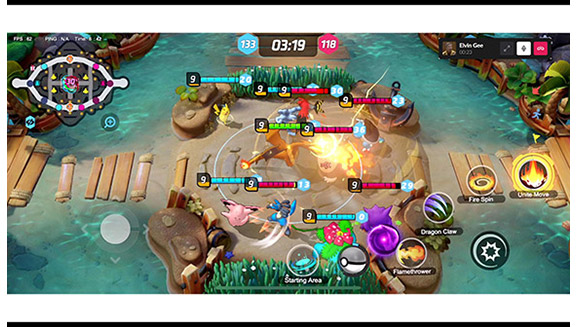 Pokémon Unite: What To Expect From This MOBA Pokémon Game