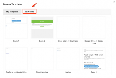How to Use Mailchimp in 2022: A Beginner's Guide | Robots.net