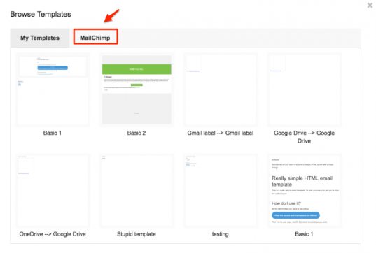 How to Use Mailchimp in 2022: A Beginner's Guide | Robots.net