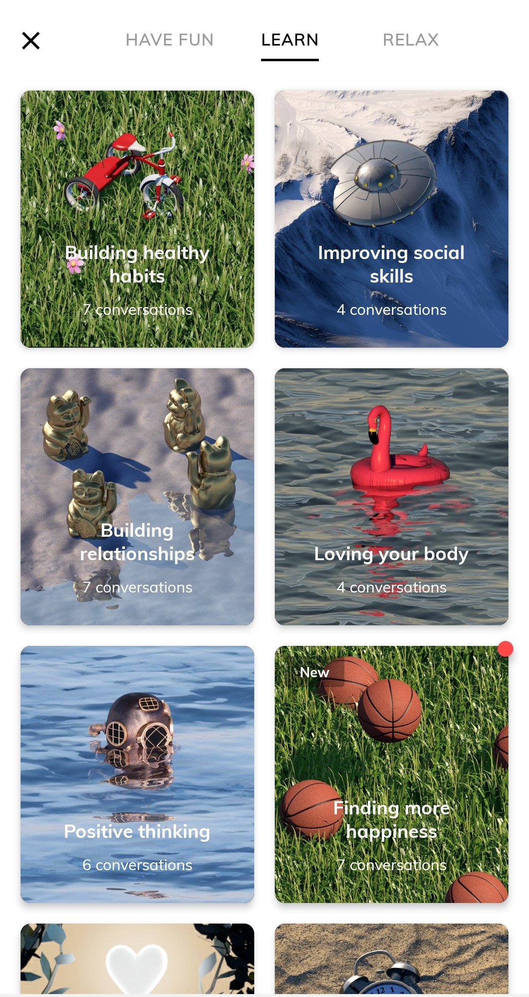 Replika: The AI Chatbot That Can Be Your Best Friend | Robots.net