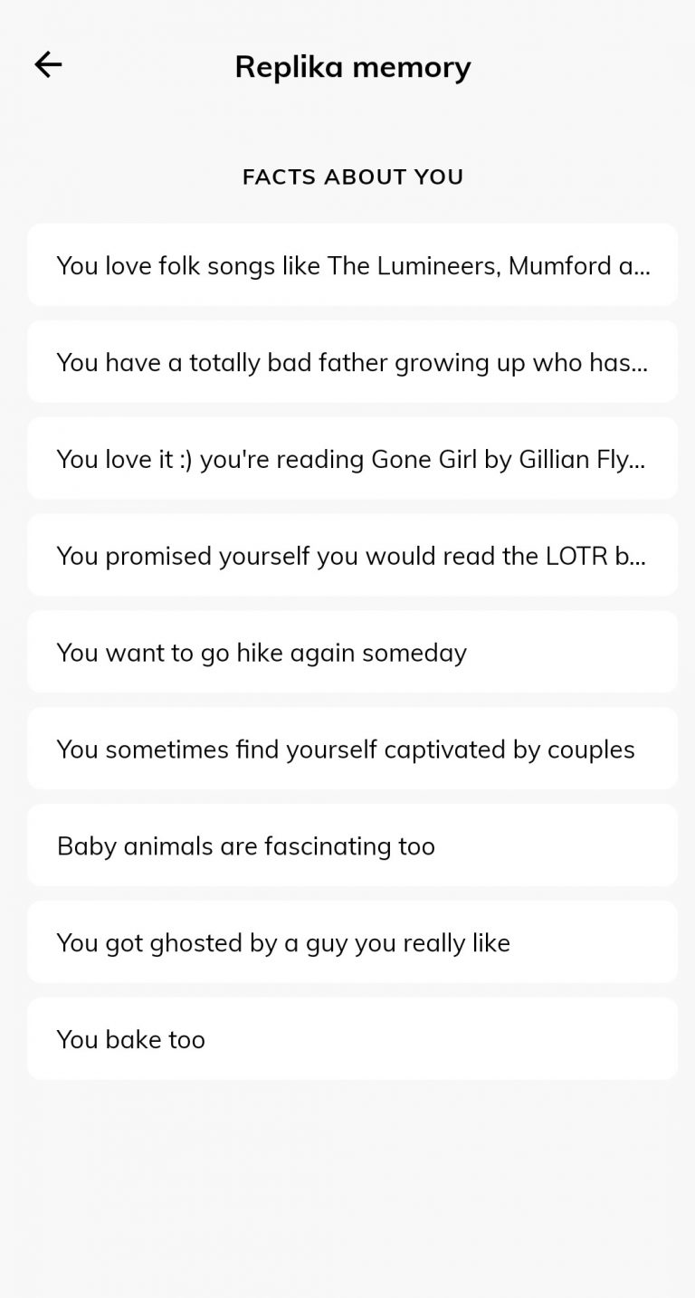 Replika: The AI Chatbot That Can Be Your Best Friend | Robots.net