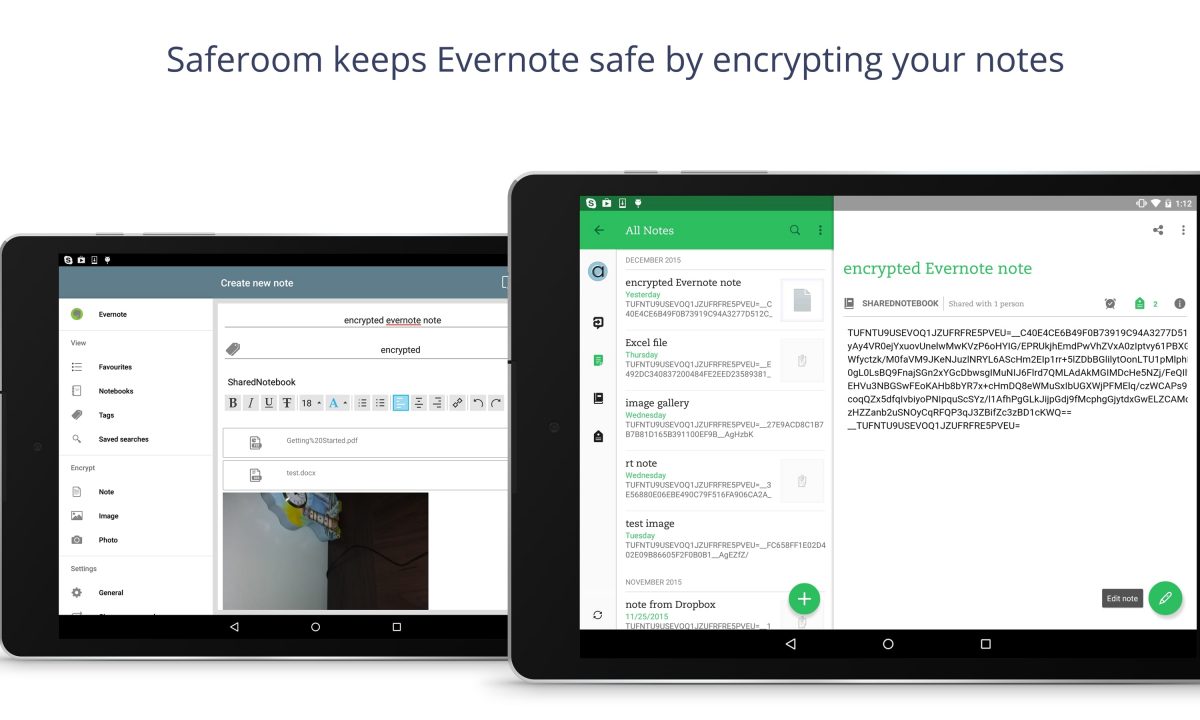 20 Best Note-Taking Apps to Keep Track of Your Ideas | Robots.net