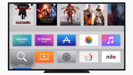 How to Add Apps to Apple TV: A Step-by-Step Guide | Robots.net