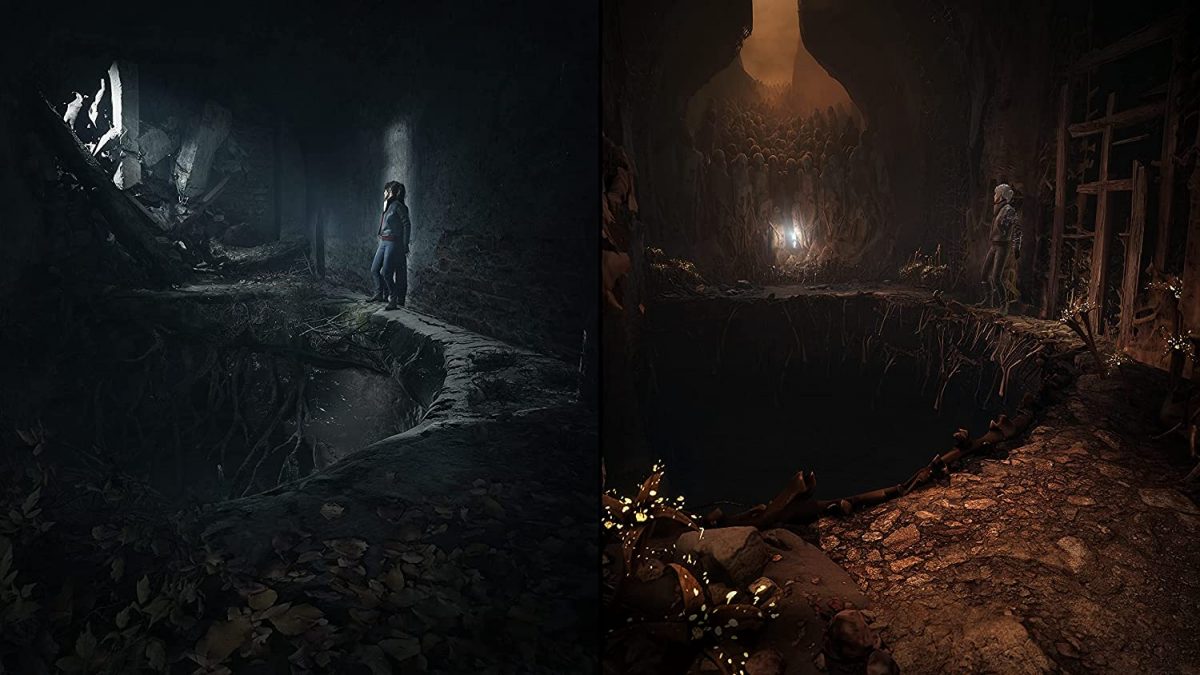 Scorn: Xbox's Most-Awaited Horror Game | Robots.net