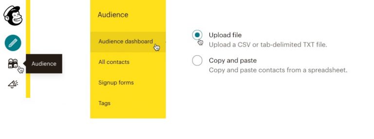 How to Use Mailchimp in 2022: A Beginner's Guide | Robots.net
