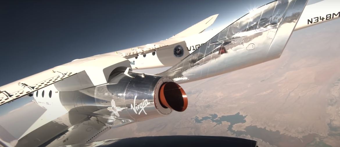 Space Tourism: What You Need to Book a Ticket Out of Earth | Robots.net