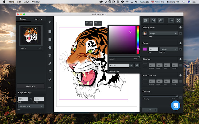 15 Best Adobe Illustrator Alternative Programs (Free & Paid) | Robots.net