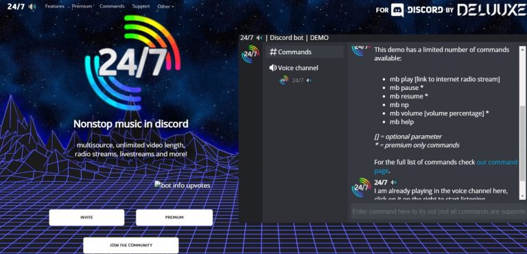 15 Best Music Bots for Discord Your Server Will Vibe To | Robots.net