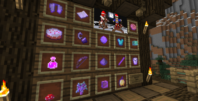 15 Best Minecraft Survival Servers You Should Check Out | Robots.net