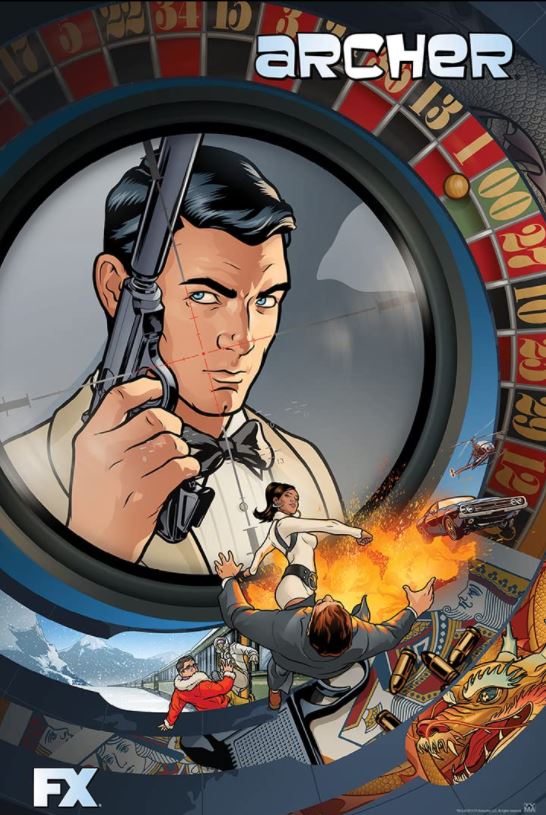 40 Best Adult Cartoons to Toon Into | Robots.net