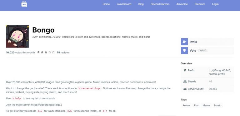15 Best Music Bots for Discord Your Server Will Vibe To | Robots.net