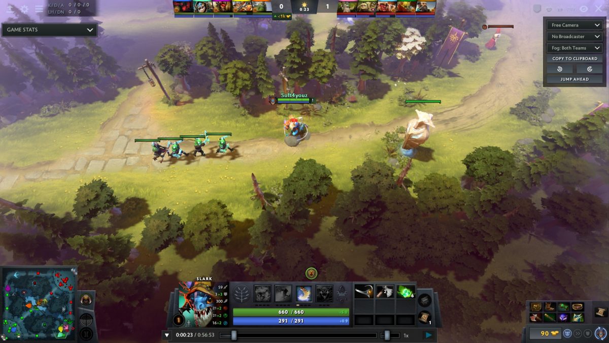 Dota 2 Guide for Beginners Who Want to Start Playing | Robots.net