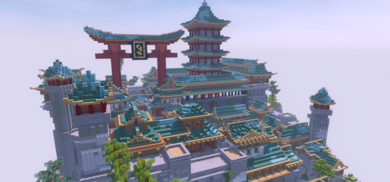 15 Best Minecraft Survival Servers You Should Check Out | Robots.net