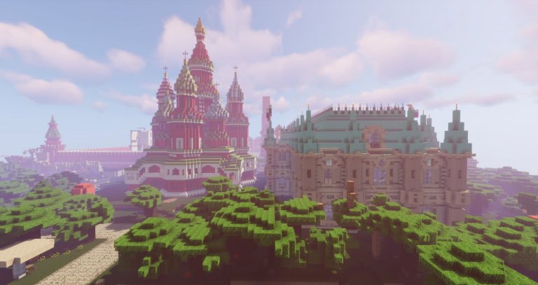 15 Best Minecraft Survival Servers You Should Check Out | Robots.net