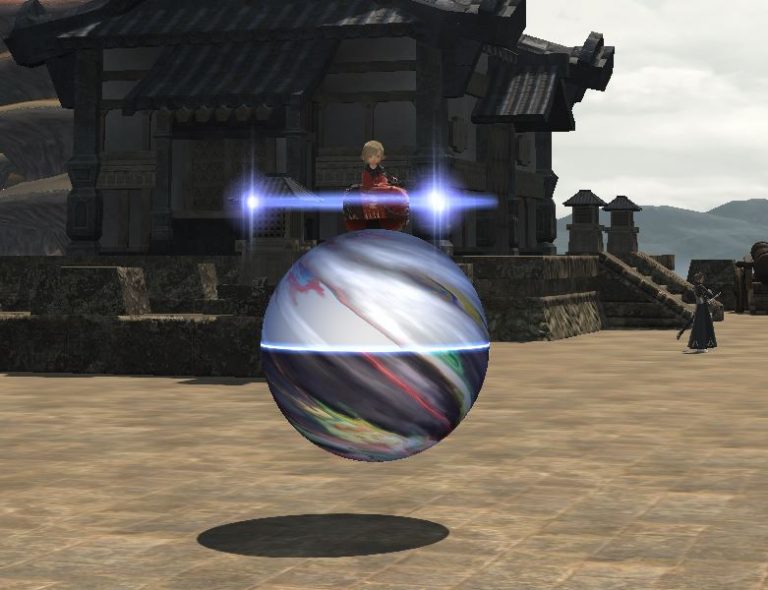 20 FFXIV Mounts You Shouldn't Sleep On (But Can Ride On) | Robots.net