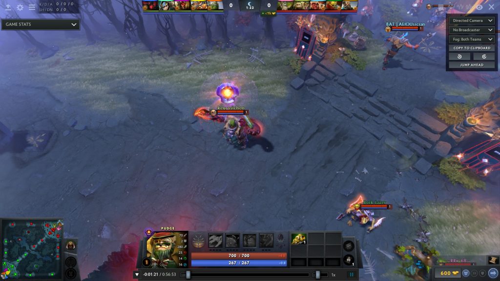 Dota 2 Guide for Beginners Who Want to Start Playing | Robots.net