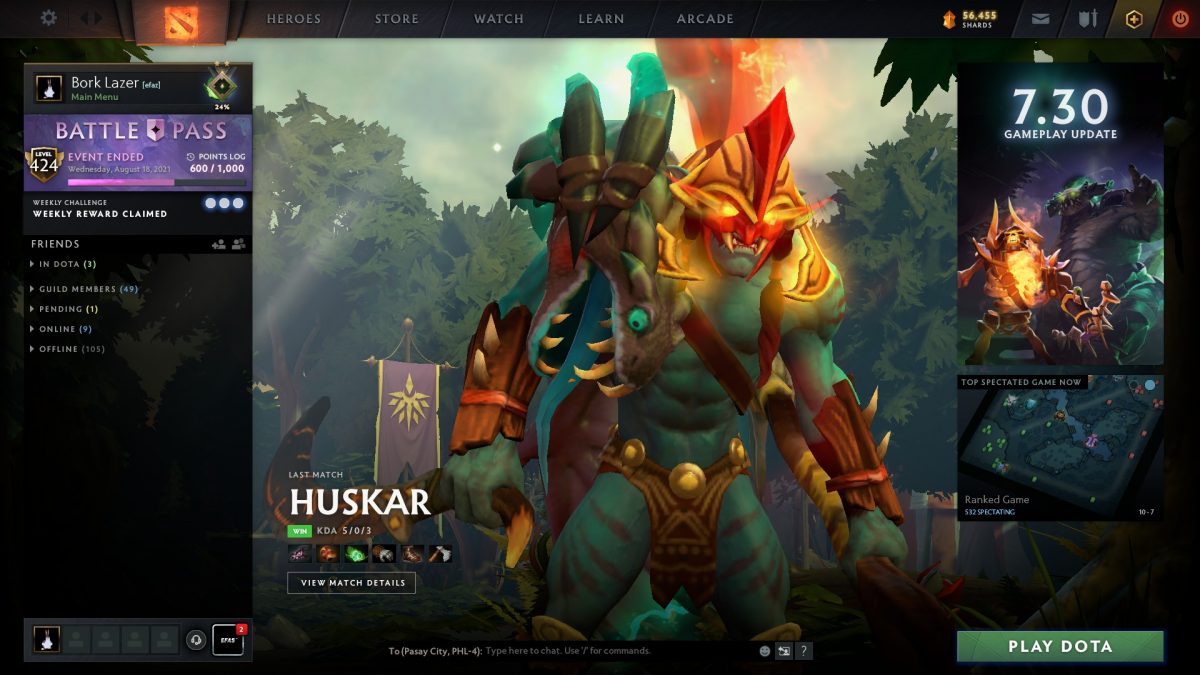 Dota 2 Guide for Beginners Who Want to Start Playing | Robots.net