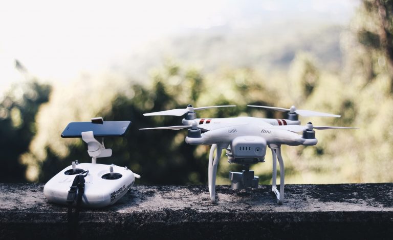 13 Best Drones for Beginners That Can Help You Reach Your Pilot Goals ...