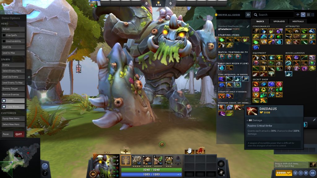 Dota 2: Tiny Guide for New and Returning Players | Robots.net
