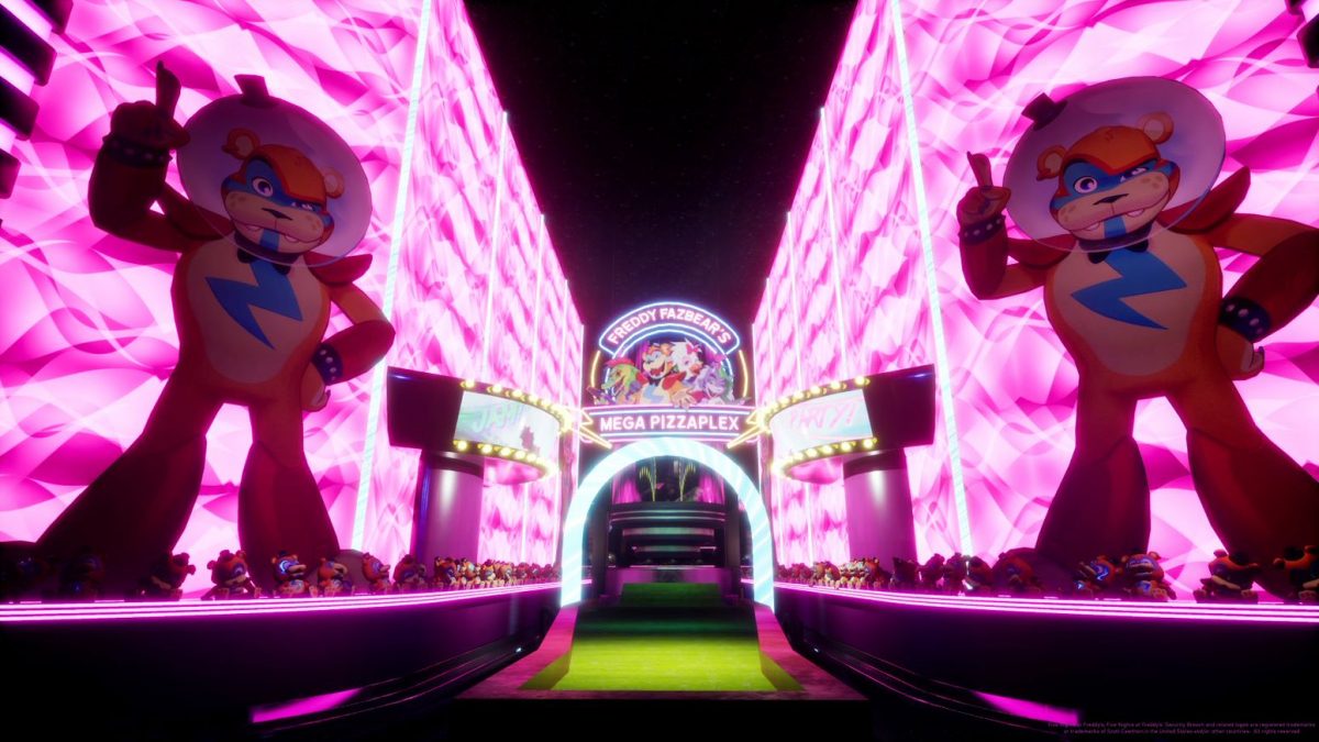 New FNAF Game Guide: Release Date, Characters, Story | Robots.net