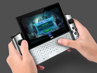 GPD Win 3: A Review of the Windows Handheld Gaming PC | Robots.net
