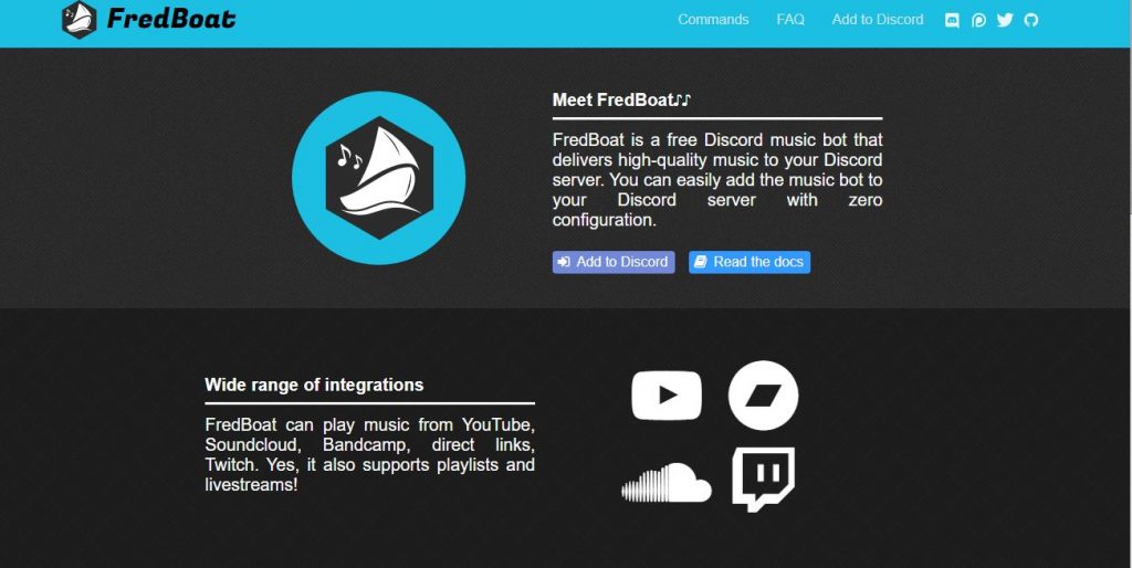 15 Best Music Bots for Discord Your Server Will Vibe To | Robots.net
