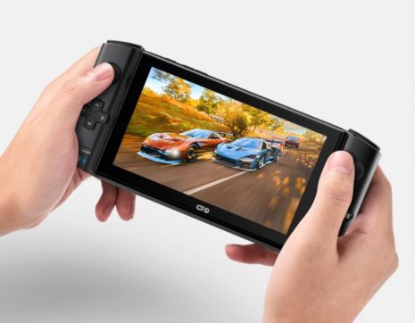 GPD Win 3: A Review of the Windows Handheld Gaming PC | Robots.net