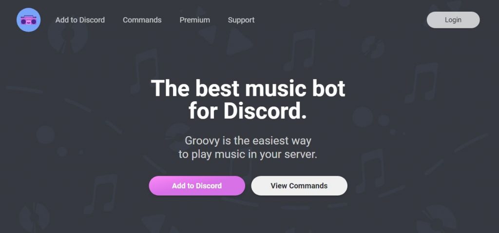 15 Best Music Bots for Discord Your Server Will Vibe To | Robots.net