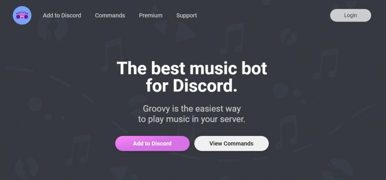 15 Best Music Bots for Discord Your Server Will Vibe To | Robots.net