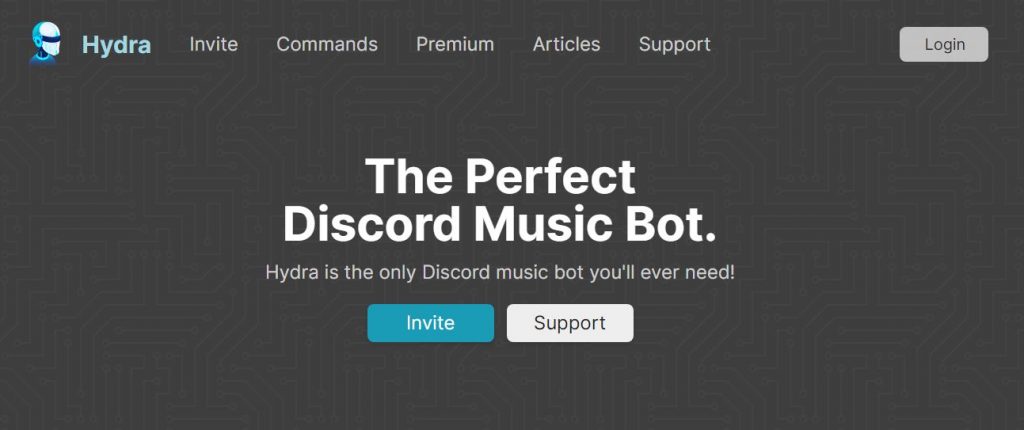 15 Best Music Bots for Discord Your Server Will Vibe To | Robots.net