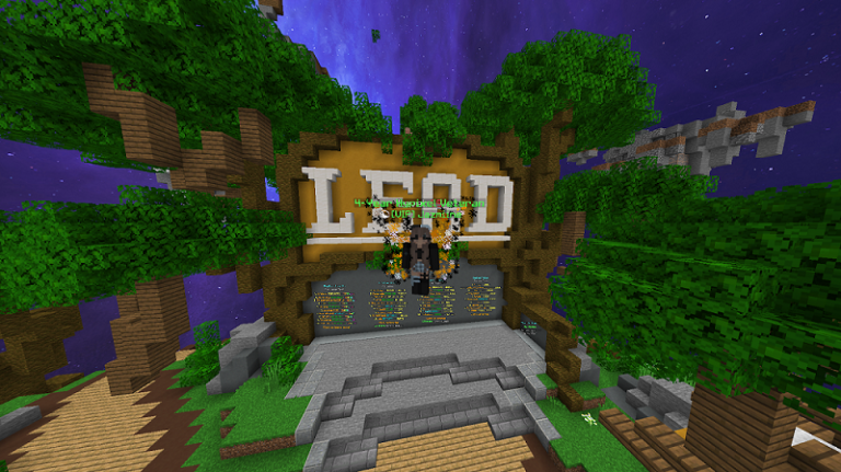 15 Best Minecraft Survival Servers You Should Check Out | Robots.net