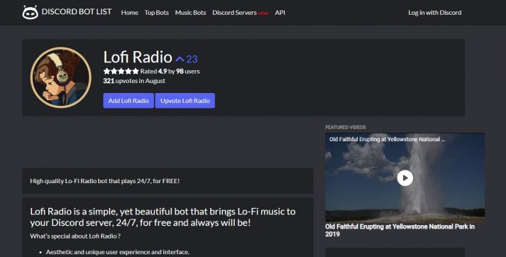 15 Best Music Bots for Discord Your Server Will Vibe To | Robots.net