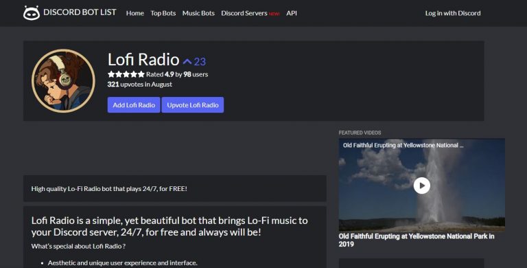 15 Best Music Bots for Discord Your Server Will Vibe To | Robots.net