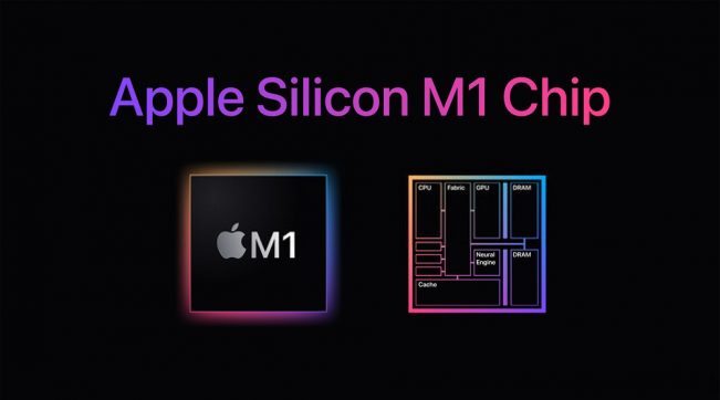 Apple M1 Chip vs Intel: The Two Powerful Processors Compared