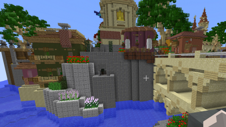 15 Best Minecraft Survival Servers You Should Check Out | Robots.net