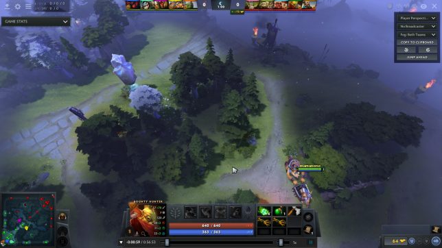 Dota 2 Guide for Beginners Who Want to Start Playing | Robots.net