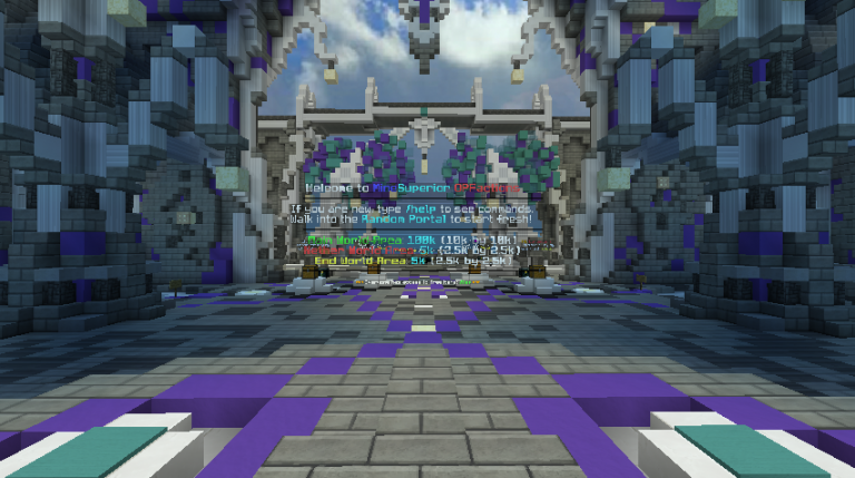 15 Best Minecraft Survival Servers You Should Check Out | Robots.net