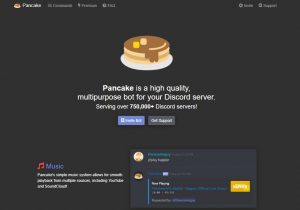15 Best Music Bots for Discord Your Server Will Vibe To | Robots.net