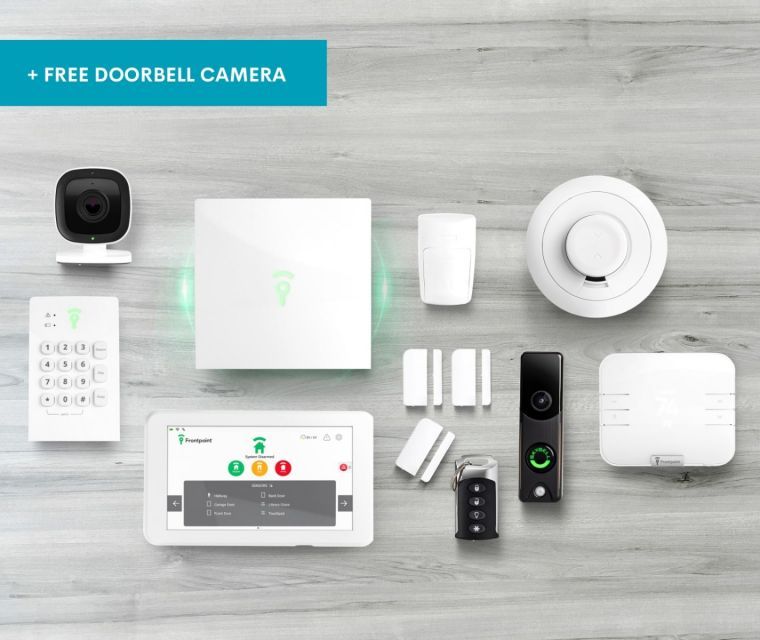 8 Best Wireless Security Systems for Home Safety in 2022 | Robots.net