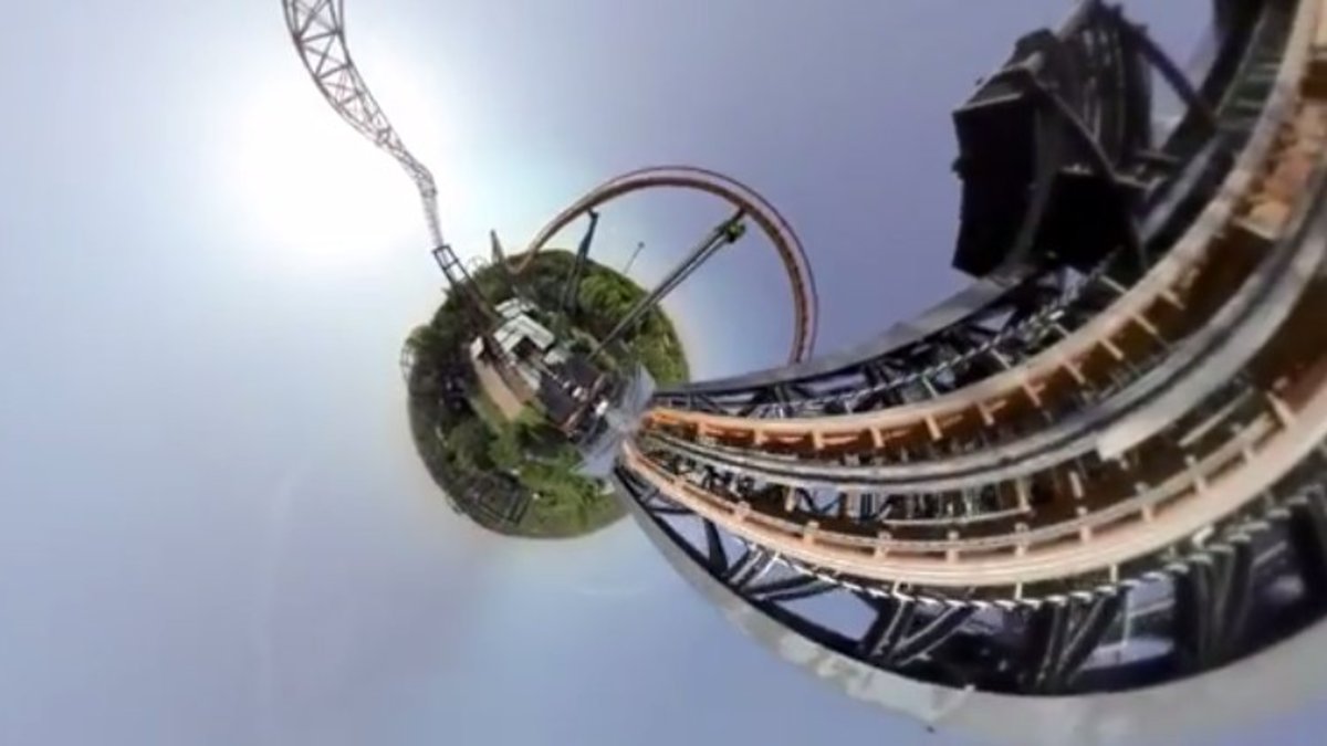 10 Best 360 Cameras for All-Around Photo and Video Capture | Robots.net