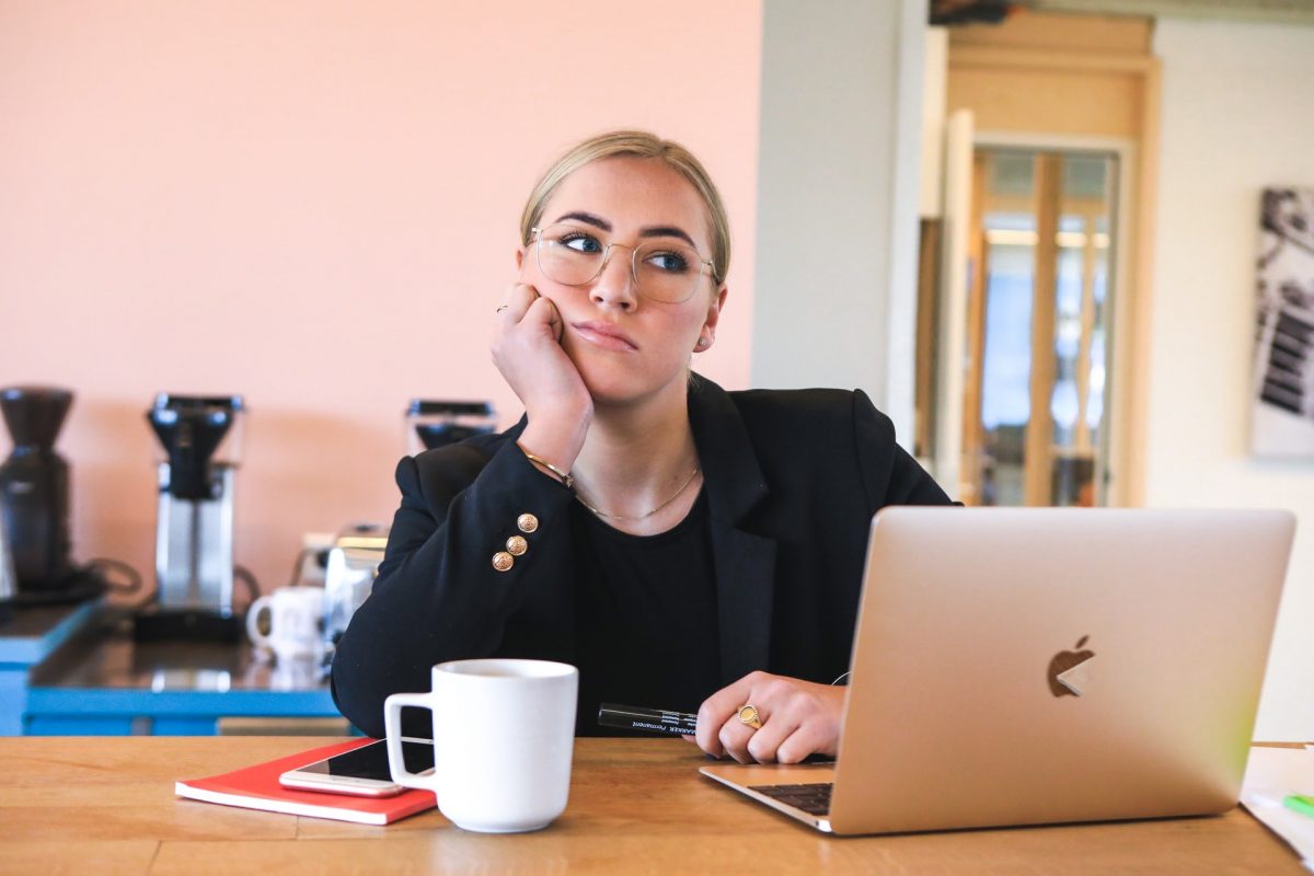 40 Home Office Essentials You Need to up Your Work-from-Home Game ...