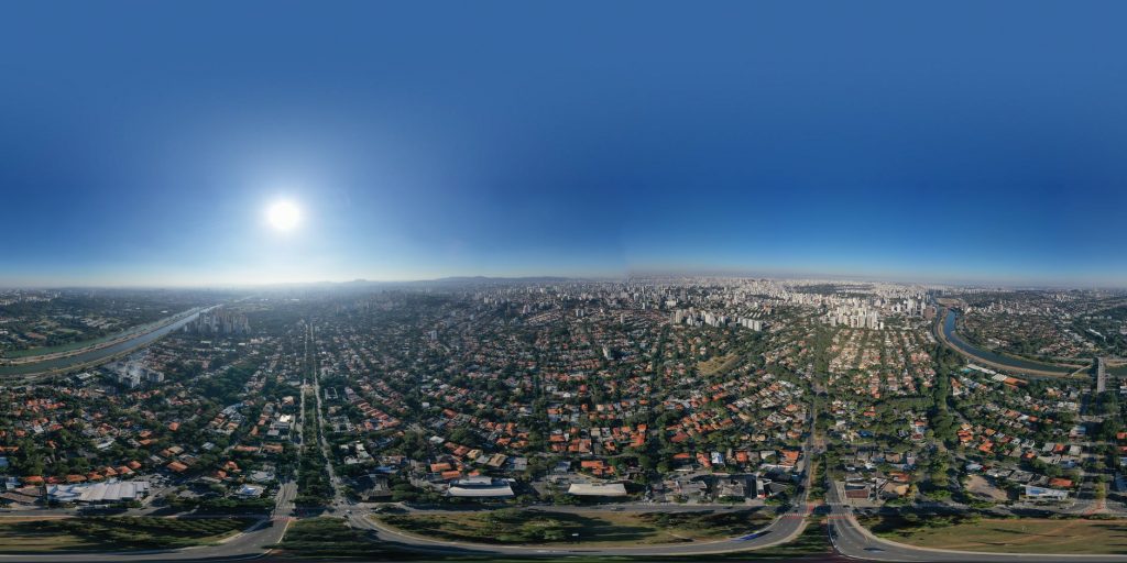 10 Best 360 Cameras for All-Around Photo and Video Capture | Robots.net