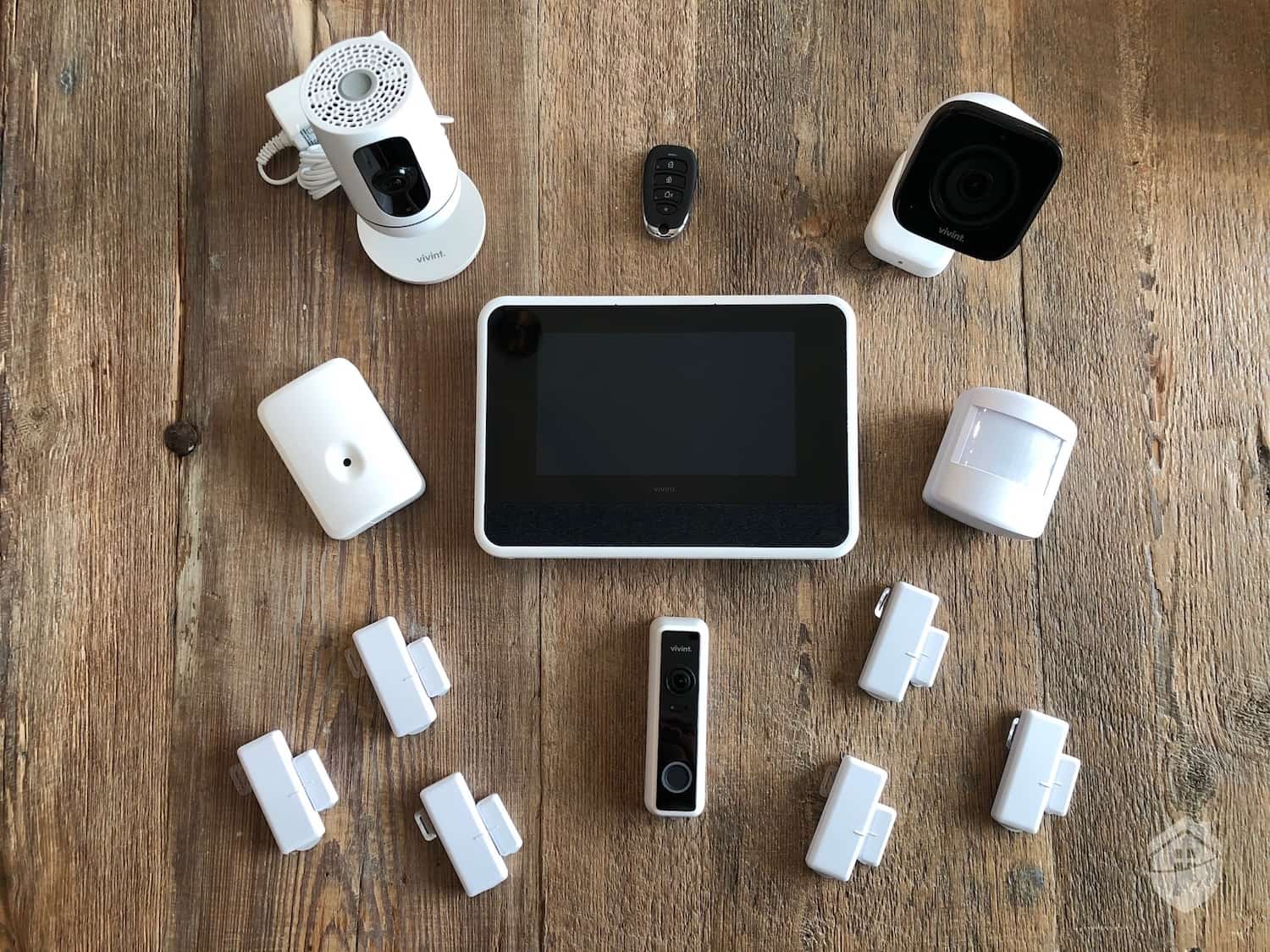 8 Best Wireless Security Systems for Home Safety in 2022 | Robots.net