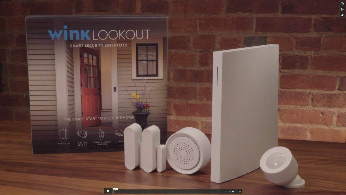 8 Best Wireless Security Systems for Home Safety in 2022 | Robots.net