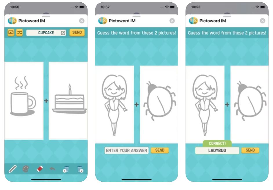 How to Play iMessage Games With Your Contacts | Robots.net