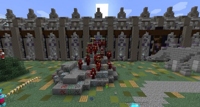 15 Best Minecraft Survival Servers You Should Check Out | Robots.net
