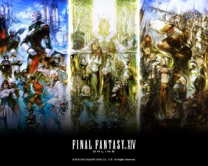 FFXIV MSQ Guide: All You Need to Know About Main Scenario Quests ...