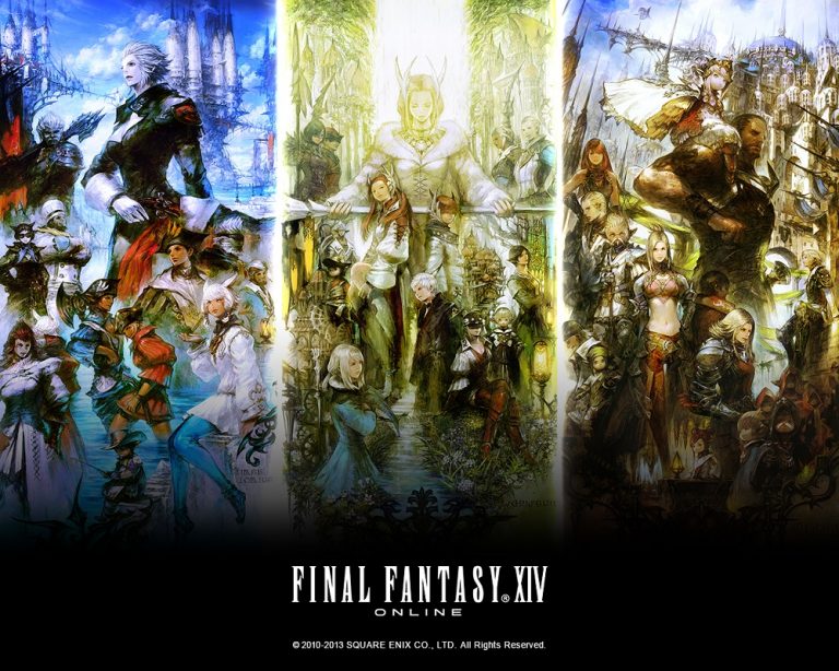 FFXIV MSQ Guide: All You Need to Know About Main Scenario Quests ...